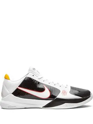 Nike Kobe Protro Alternate Bruce Lee Sneakers - White