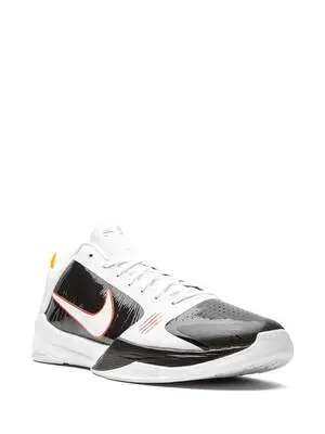 Nike Kobe Protro Alternate Bruce Lee Sneakers - White