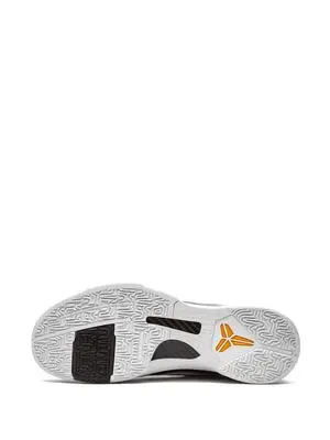 Nike Kobe Protro Alternate Bruce Lee Sneakers - White