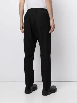 CRAIG GREEN Cotton Tapered Leg Trousers