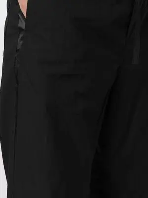 CRAIG GREEN Cotton Tapered Leg Trousers