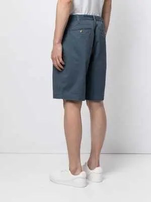 Polo Ralph Lauren Knee-length Chino Shorts - Blue