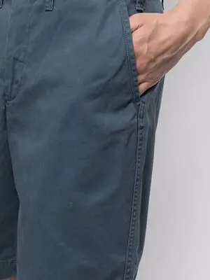 Polo Ralph Lauren Knee-length Chino Shorts - Blue