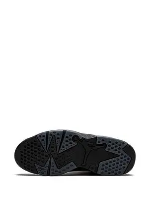 JORDAN Air Retro Sd Singles Day Sneakers - Black