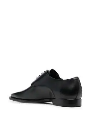 Dsquared2 Pointed-toe Oxford Shoes