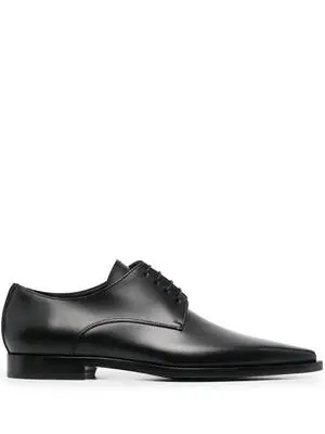 Dsquared2 Pointed-toe Oxford Shoes
