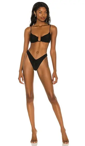 LOVEWAVE The Stassi Bottom - Black