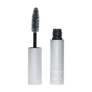 RMS BEAUTY Straight Up Volumizing Peptide Mascara - One-color