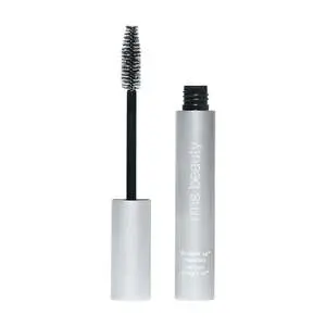RMS BEAUTY Straight Up Volumizing Peptide Mascara - One-color