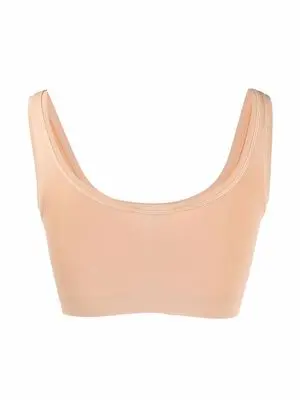 Hanro Touch Feeling Top - Neutrals