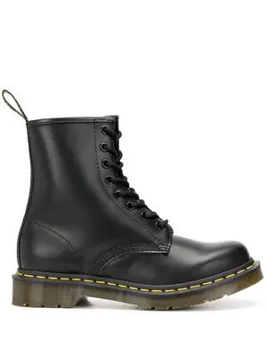 Dr. Martens Ankle Lace-up Boots