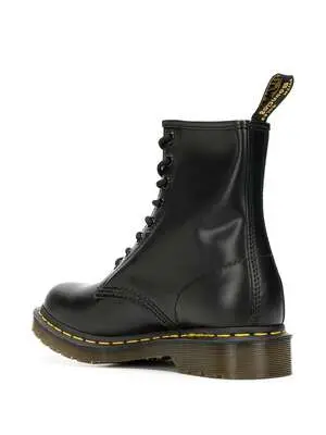 Dr. Martens Ankle Lace-up Boots