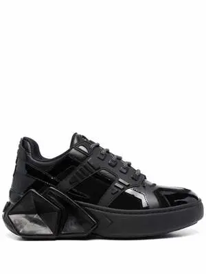 HIDE&JACK Silverstone Low-top Sneakers