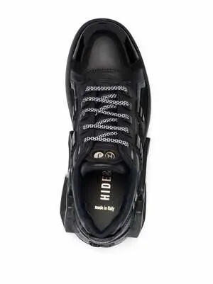 HIDE&JACK Silverstone Low-top Sneakers