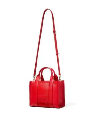 Marc Jacobs Leather Small Tote Bag