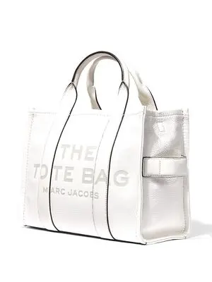 Marc Jacobs Marc Jacobs The Tote Bag White