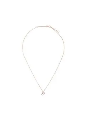 ALINKA Id Diamond Necklace - Metallic