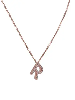 ALINKA Id Diamond Necklace