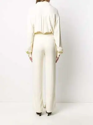 Nanushka Cut-out Jumpsuit
