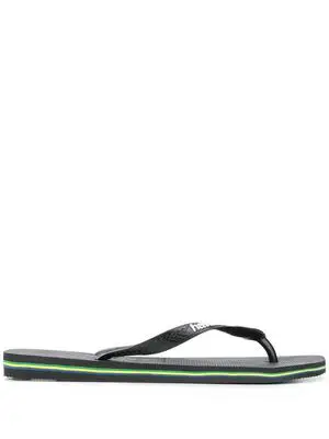 Havaianas Logo Detail Flip-flops