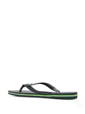 Havaianas Logo Detail Flip-flops