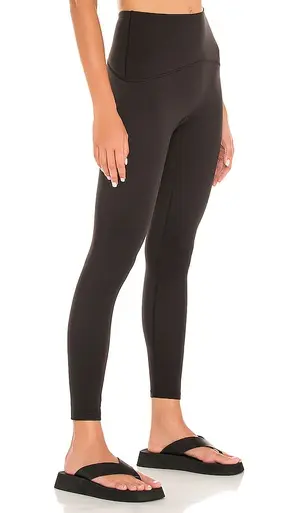 Spanx Spanxshapeâ¢ Booty Boostâ® 7/8 Legging In Black