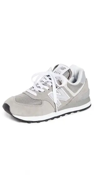 NEW BALANCE 574 Iconic Classic Sneakers