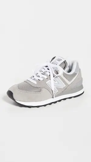 NEW BALANCE 574 Iconic Classic Sneakers