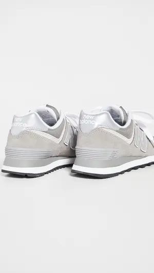 NEW BALANCE 574 Iconic Classic Sneakers