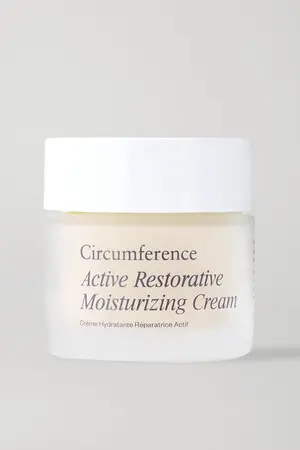 CIRCUMFERENCE Active Restorative Moisturizing Cream, 60ml