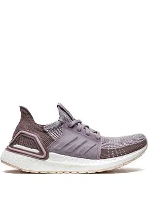 Adidas Ultraboost 19 Low-top Sneakers - Purple