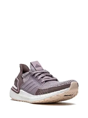 Adidas Ultraboost 19 Low-top Sneakers - Purple