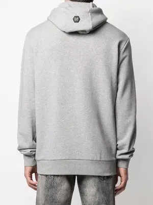 Philipp Plein The Skull Print Hoodie