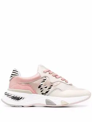 Liu Jo Hoa 10 Low-top Sneakers