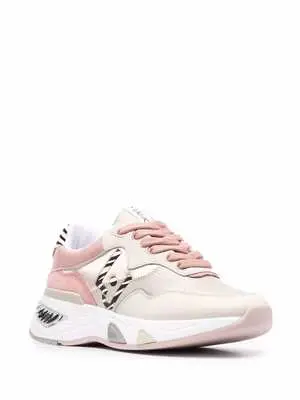 Liu Jo Hoa 10 Low-top Sneakers