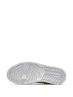 JORDAN Air 1 Low Se Sneakers - White