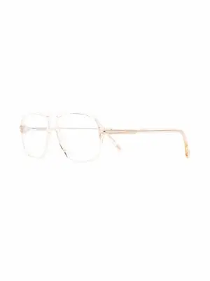 TOM FORD Square-frame Glasses