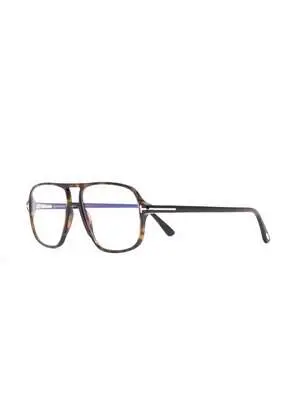 TOM FORD Square-frame Glasses