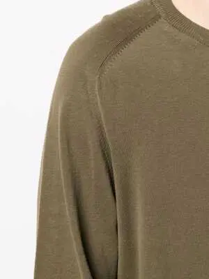 Woolrich Raglan Sleeve Jumper