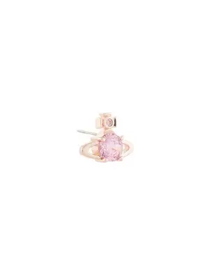 VIVIENNE WESTWOOD Reina Stud Earrings