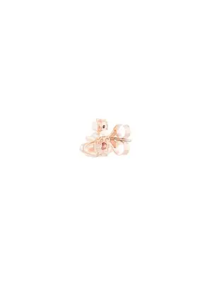 VIVIENNE WESTWOOD Reina Stud Earrings