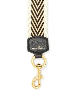 Marc Jacobs Strap Arrow-motif Strap