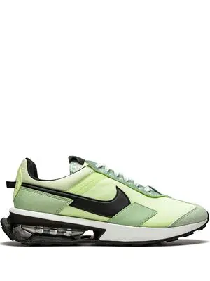 Nike Air Max Pre-day Sneakers - Green