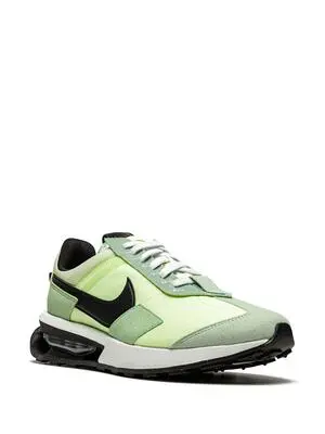 Nike Air Max Pre-day Sneakers - Green