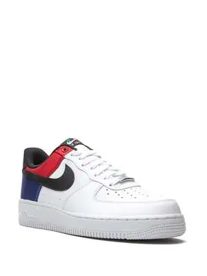 Nike Force 1 '07 Lv8 1 Sneakers - White