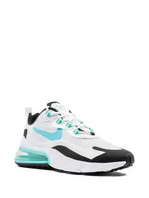 Nike Air Max 270 React Sneakers - White