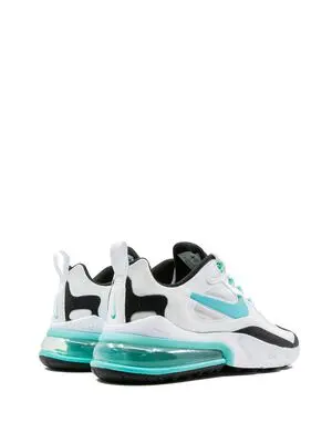Nike Air Max 270 React Sneakers - White