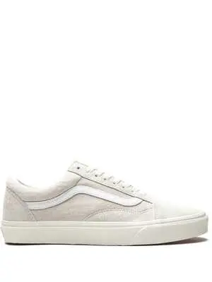 VANS Old Skool Low-top Sneakers - White