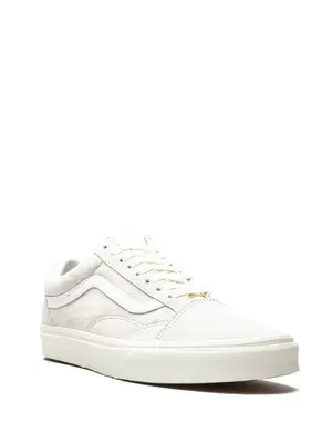 VANS Old Skool Low-top Sneakers - White