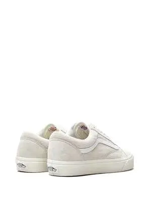VANS Old Skool Low-top Sneakers - White